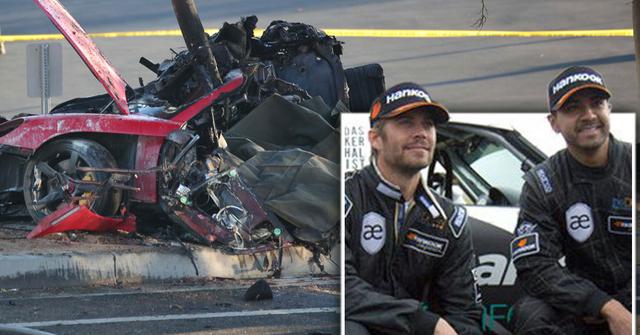'Fast And Furious' Death Case: Widow Of Paul Walker’s Driver Roger ...