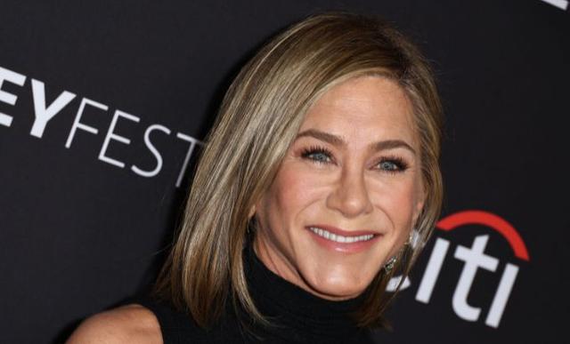 Jennifer Aniston Scaling Back Plastic Surgery After Backlash Over Looks
