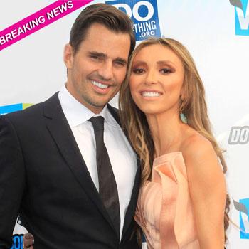 Giuliana & Bill Rancic's Baby Is On The Way!