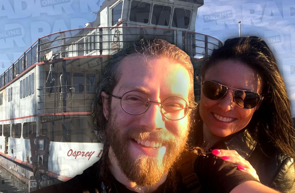 ‘Alaskan Bush People’ Star Bam Bam Brown’s Love Boat LIES Exposed As ...