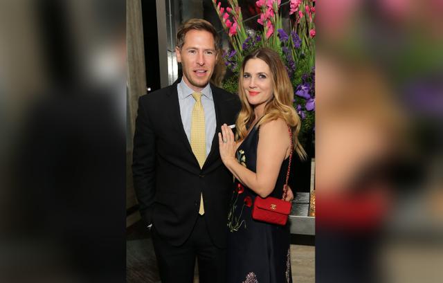 Drew Barrymore’s Ex-Husband Jeremy Thomas Tells All About On Marriage