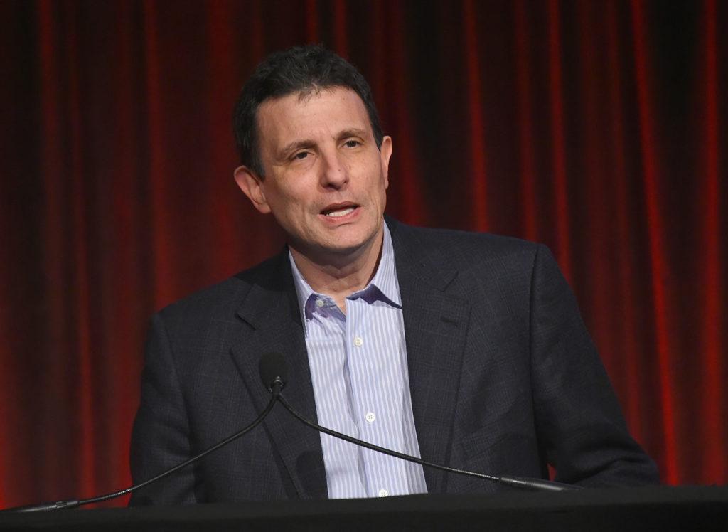 POWER OF THE NEW YORK ESTABLISHMENT