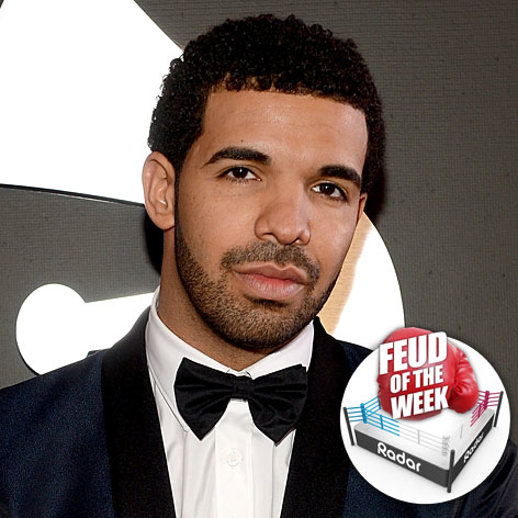Too Hard To Handle! Drake Dumped By PR Firm After Rolling Stone ...