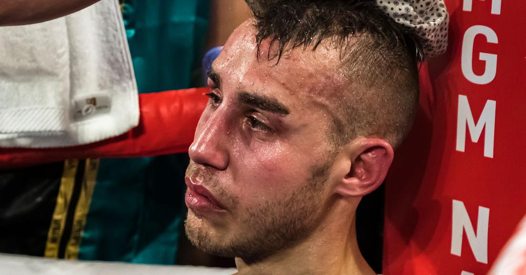 Russian Boxer Dies After Suffering Head Trauma During Match