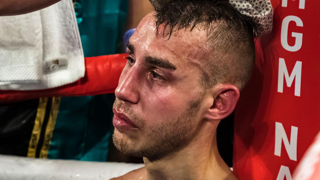 Russian Boxer Dies After Suffering Head Trauma During Match