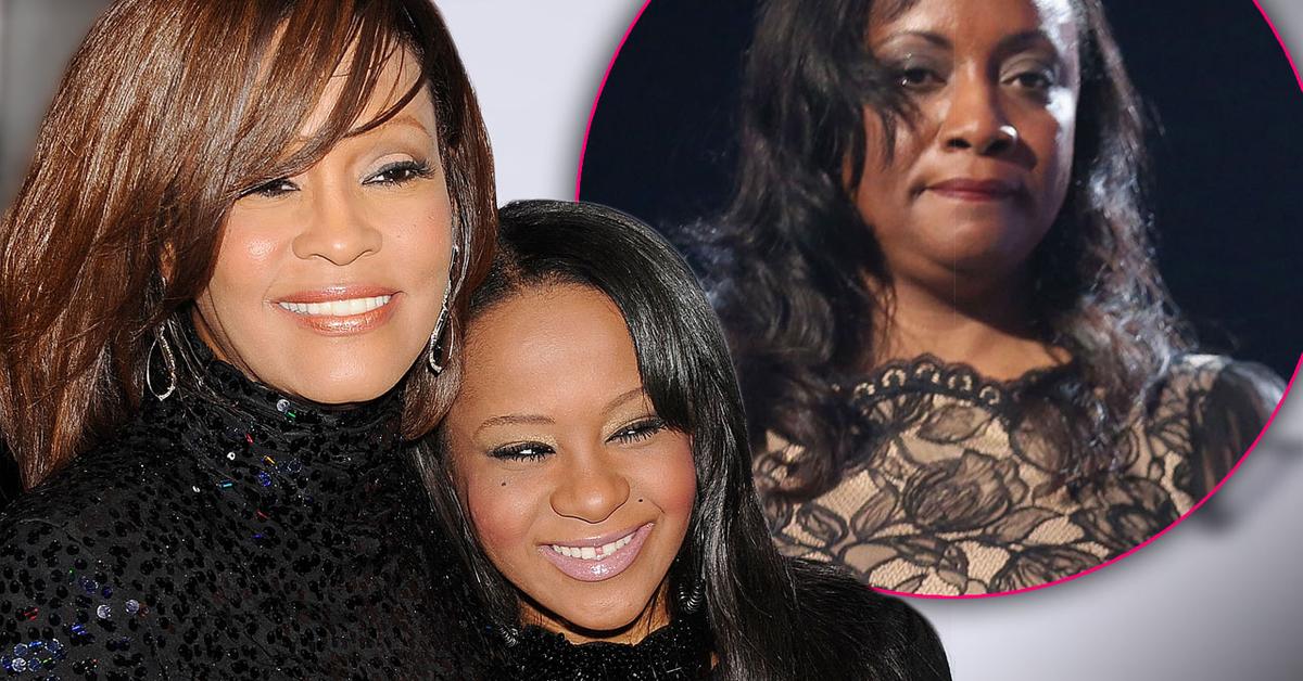 Whitney Houston’s Nephew Blames Stepmom For Family Tragedies