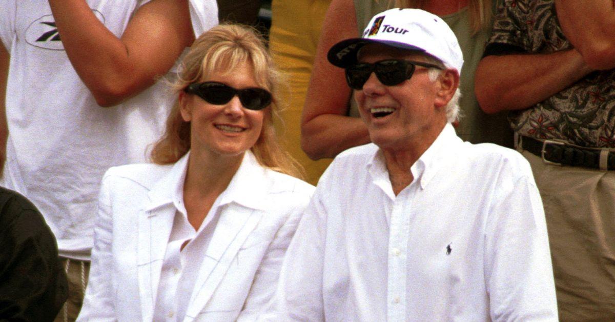 Johnny Carson's Dark Side Exposed Over Denial Of Son's Lovechild