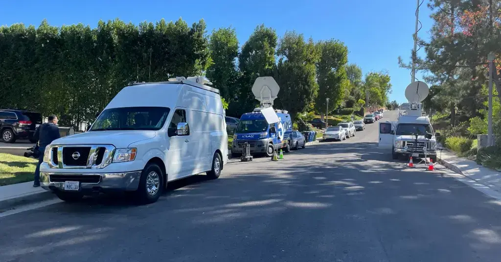 Sam Haskell Allegedly Paid Workers To Remove Trash Bags Containing Body ...