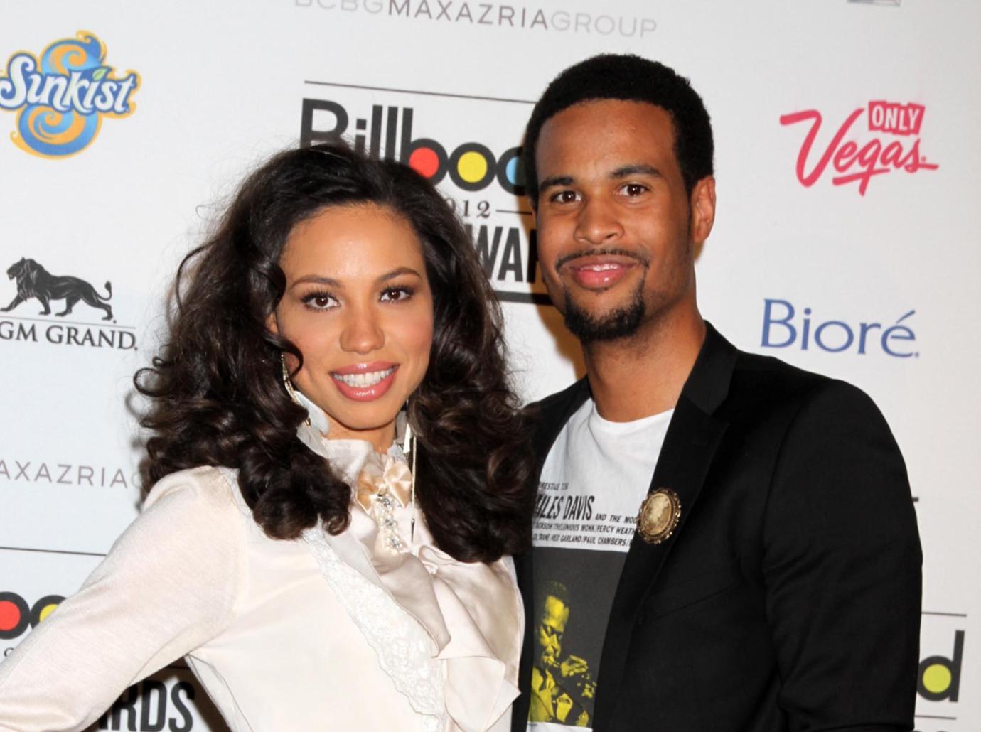 'Lovecraft Country' Star Jurnee Smollett Settles Divorce From Josiah Bell