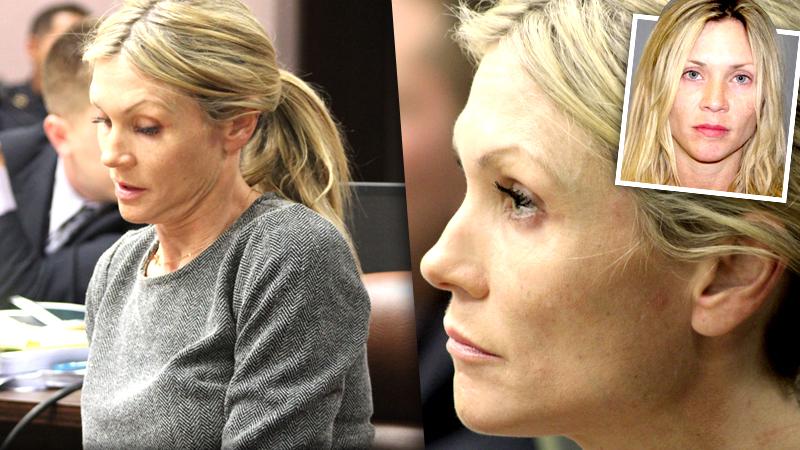 Still At War: ‘Melrose Place’ Star Amy Locane Accuses Deadly Drunk ...