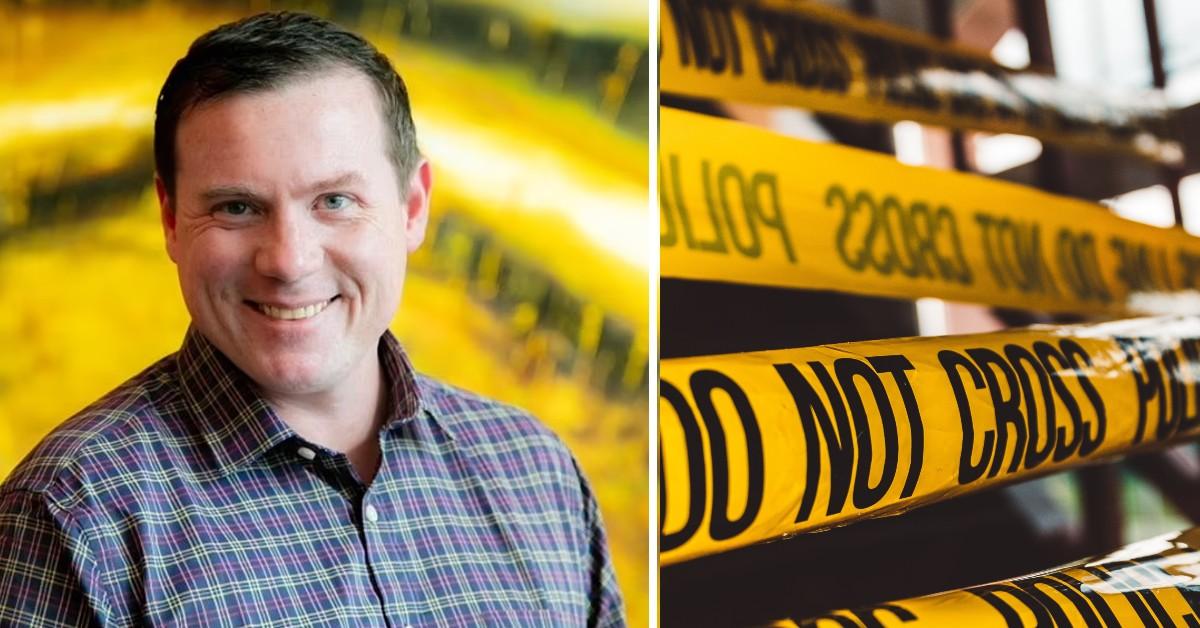 GOP Activist Alex Talcott Fatally Stabbed at New Hampshire Home