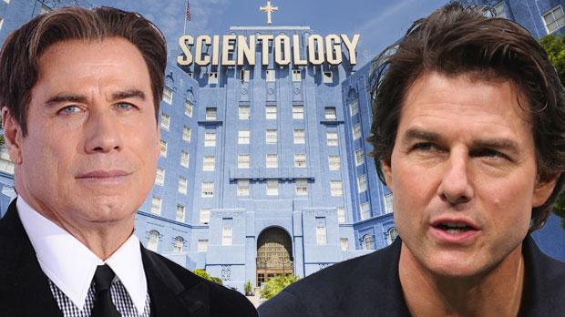 Alienated! Another Major Star Escapes Scientology’s Grip