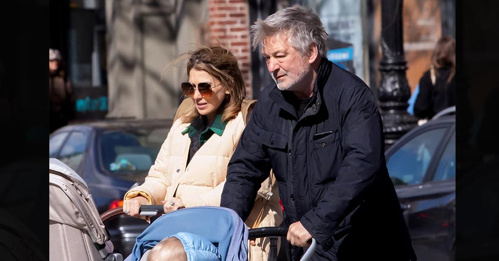 Alec Baldwin Ready to 'Quit' Having Babies: Sources