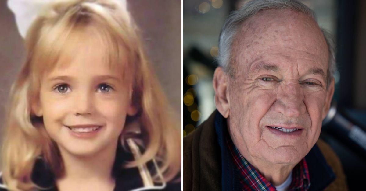 JonBenét Ramsey's Dad's Relentless Quest for Justice 28 Years Later