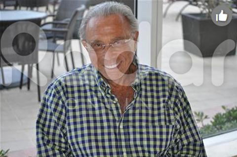 Looking For Love – And Engaged! ‘Housewives’ Dad George Teichner Has A ...