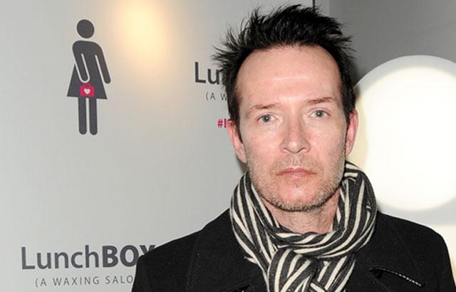 Ex-Stone Temple Pilots Singer Scott Weiland Dead At 48