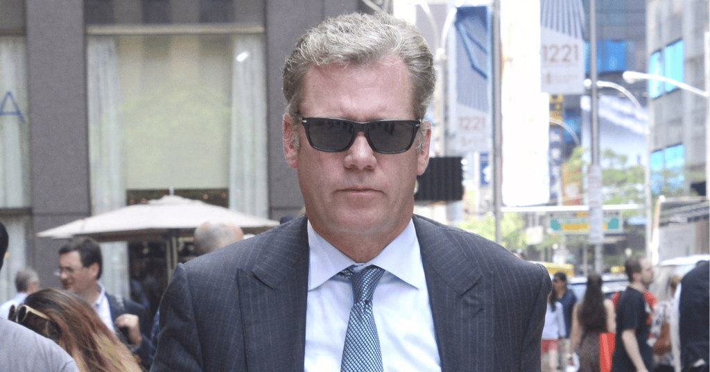 Chris Hansen Plotting Career Comeback: Report