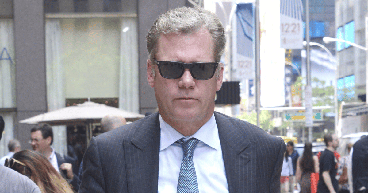 Chris Hansen Plotting Career Comeback: Report
