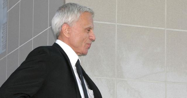 Robert Blake Dead At 89: Actor Dies From Heart Disease