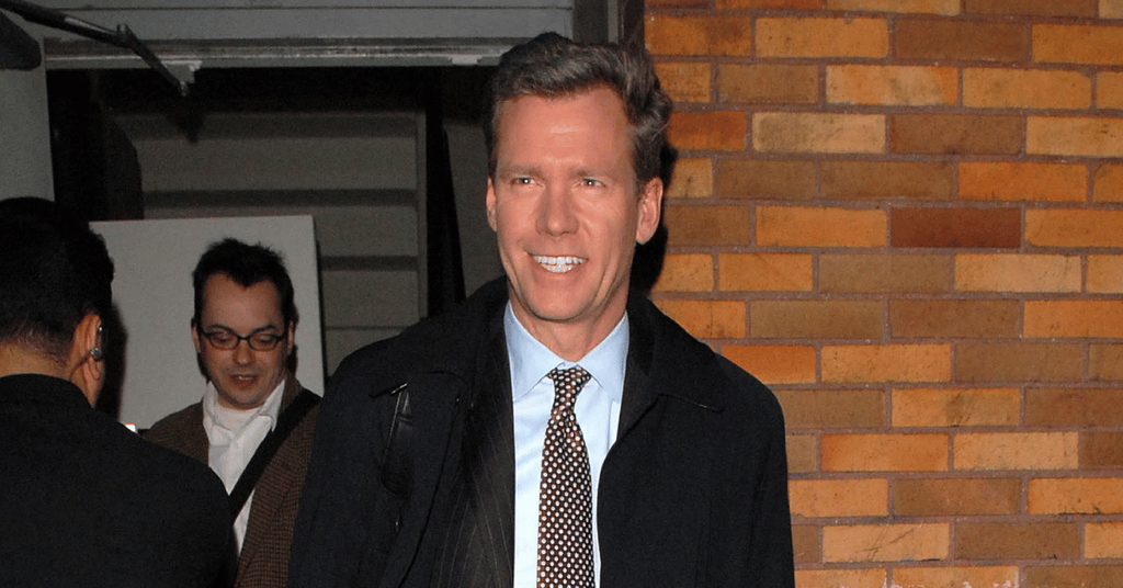 Chris Hansen Plotting Career Comeback: Report