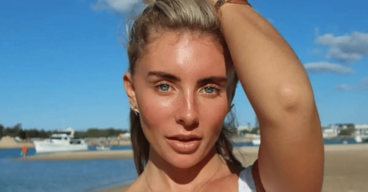 OnlyFans Star Bonnie Blue Reveals Trump Marriage Fantasy