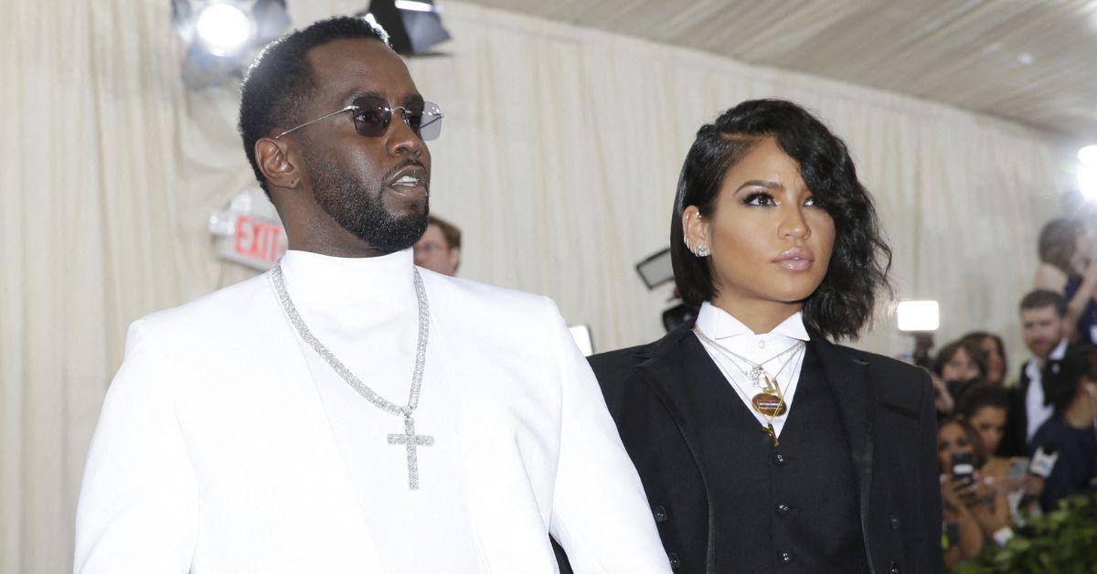 2024 - SkandaleSean „Diddy“ Combs bestreitet die Vorwürfe des neuesten Anklägers wegen sexueller ...
