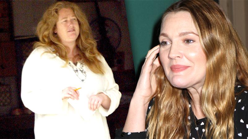 Hollywood Snub? Drew Barrymore Skipped Her Tragic Sister Jessica’s Funeral