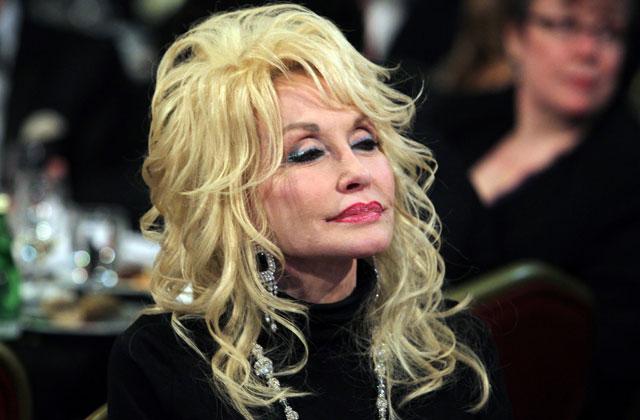 Dolly Parton Is Caught In A Shocking Drug Cover-Up