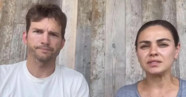 Mila and Ashton: Still Friends With Jailed Danny Masterson's Brother!