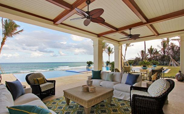 Tony Robbins Plans To Spend $10 Million To 'Improve' $27 Million Property