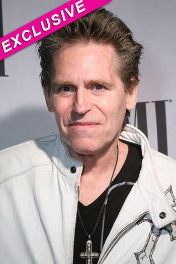 Jeff Conaway’s Life Support To Be Turned Off