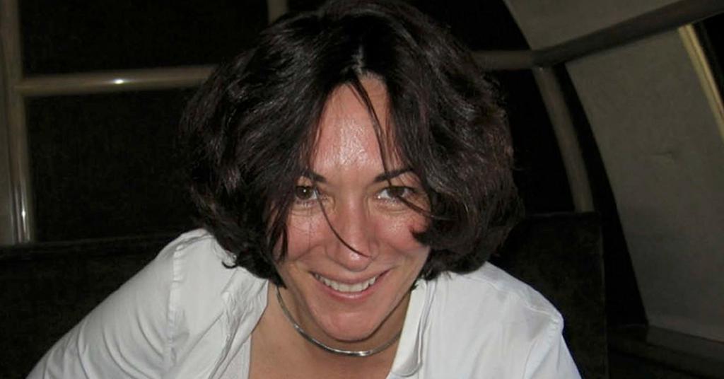 Ghislaine Maxwell Angers Inmates After Landing Cushy Prison Job