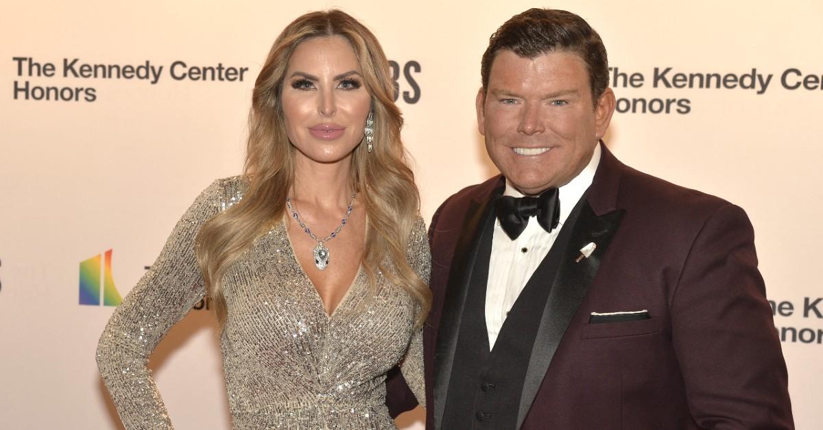 Fox News' Bret Baier Lists Washington D.C. Home for Record-breaking $31 ...