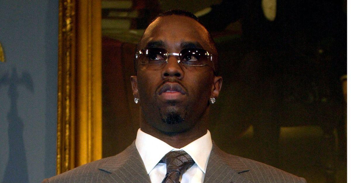 Victim 3, 'Key Witness' in Sean 'Diddy' Combs Case, is Missing
