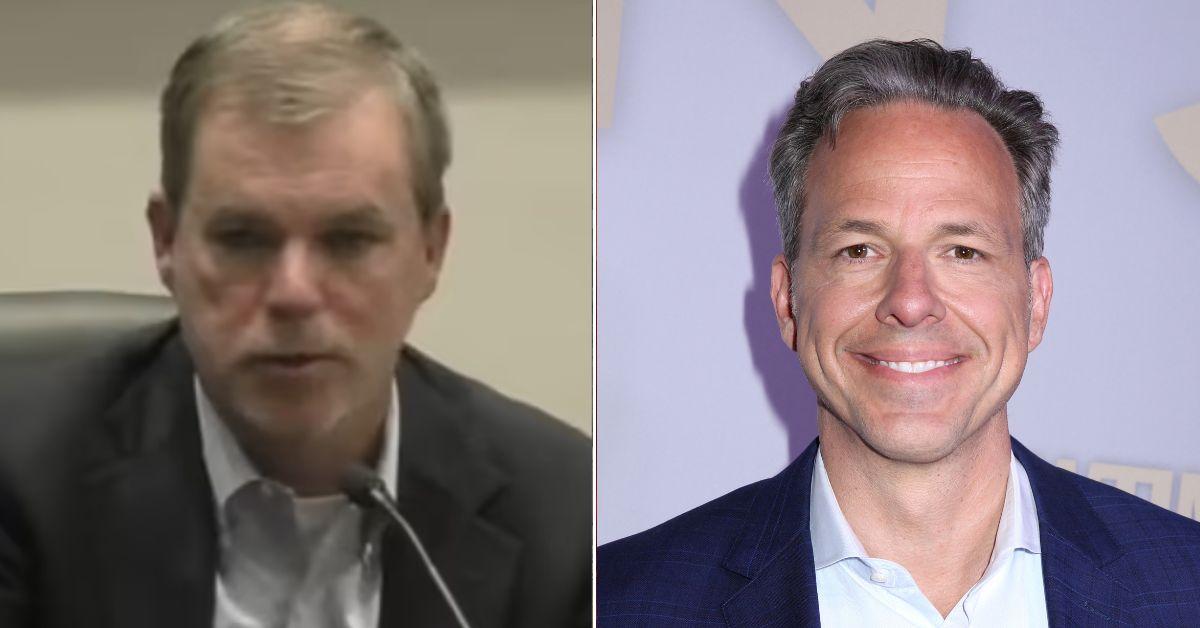 Read the Hugely Embarrassing Secret CNN Messages Blasting Navy Veteran