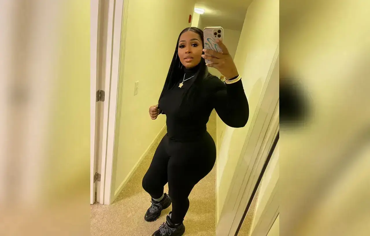 Star Brim, Cardi B’s BFF and Ex-Godmother of NYC Gang, Has Friends ...