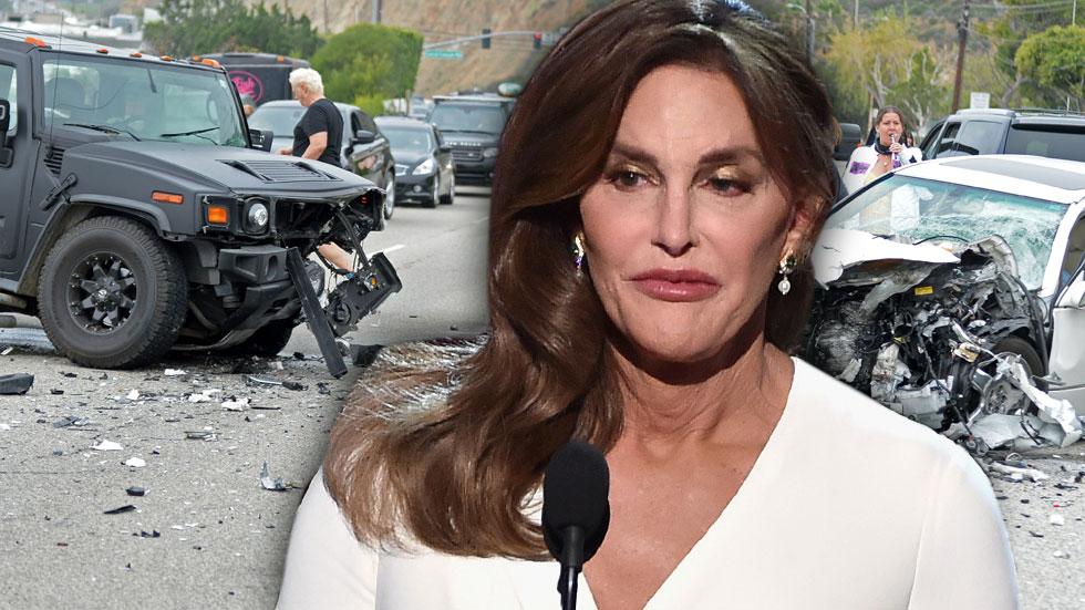 'Caitlyn Has Failed To Do The Right Thing': Driver In Jenner's Deadly ...