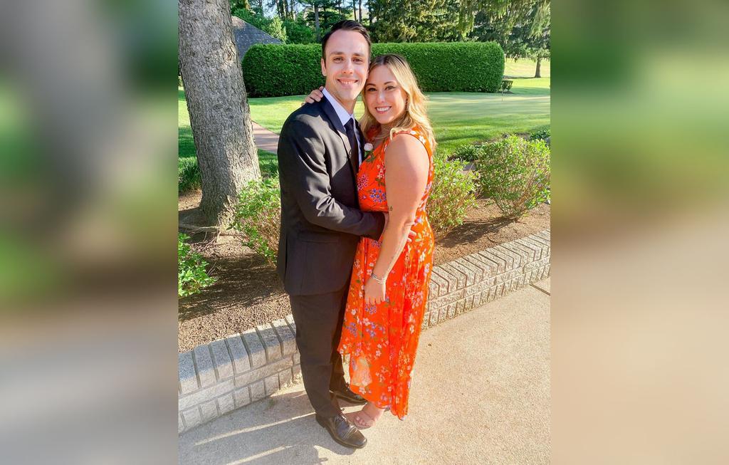 Eminem's Daughter Alaina Scott Engaged To Matt Moeller