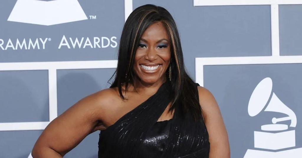 REVEALED: 'American Idol' Alum Mandisa's Cause of Death at 47