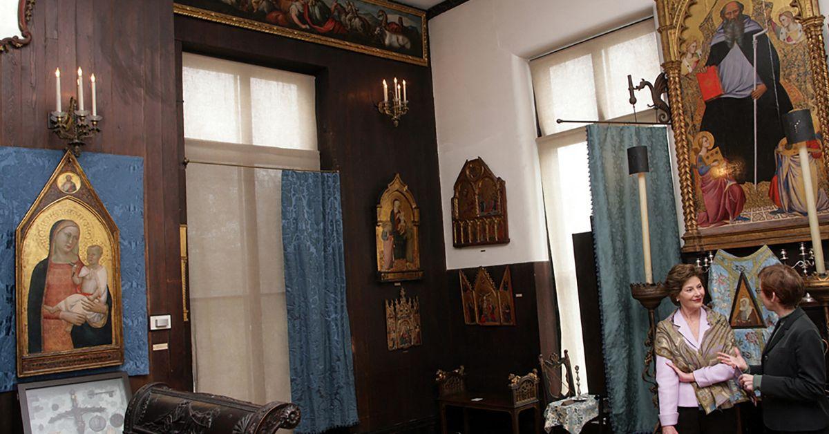 Damning New Evidence ‘Proves’ $500M Museum Heist Was ‘Inside Job’