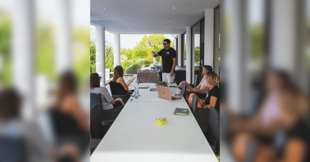 Ryan: From 9–5 Grind to Europe’s Top Online Financial Freedom Maven