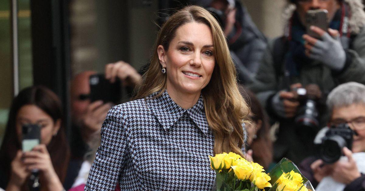 EXCLUSIVE: Why It's 'Vital' Meghan Markle and Kate Middleton Build Bridges