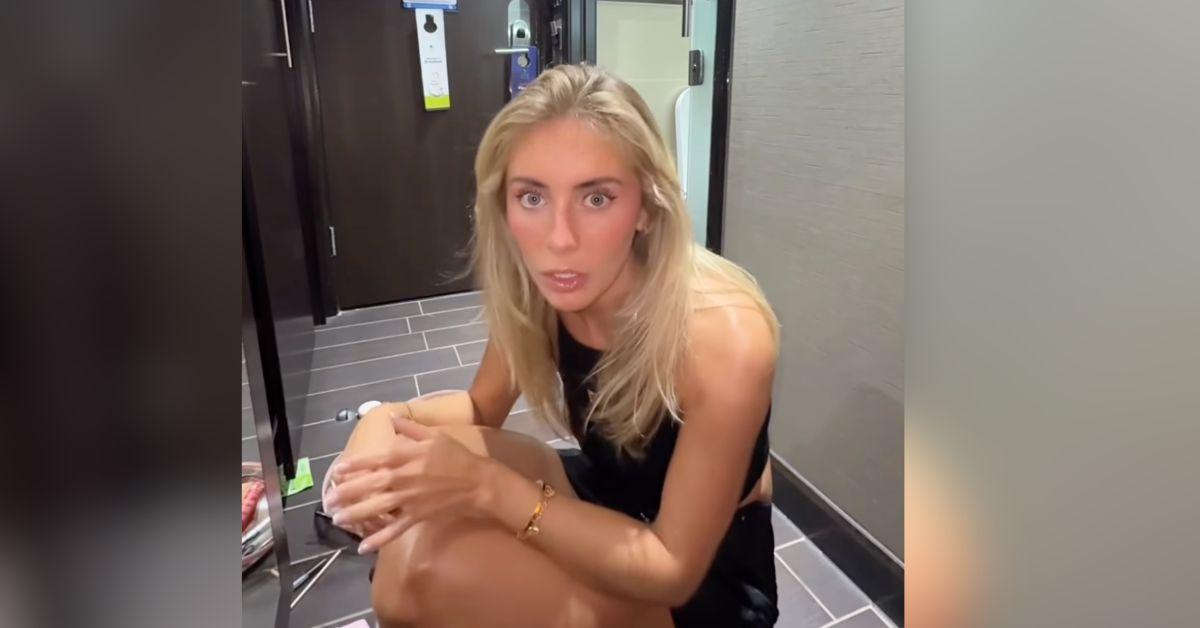 Bonnie Blue Exposes Her Softer Side & Intimate Behind-the-Scenes Moments