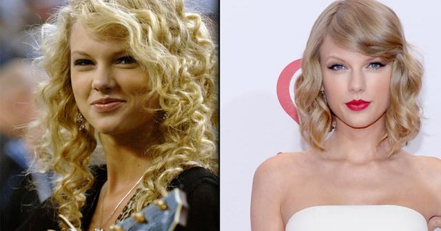 Taylor Swift Had a Nose Job, Suggests Top Plastic Surgeon: ‘It’s ...
