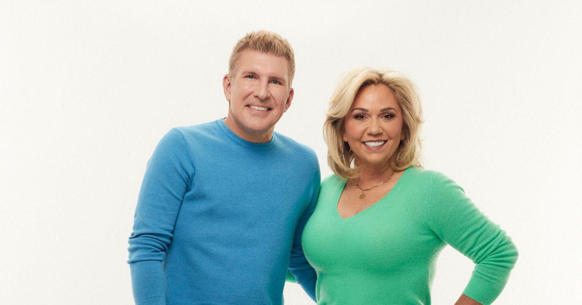 The Truth About Todd and Julie Chrisley's 'Divorce' Bombshell Revealed