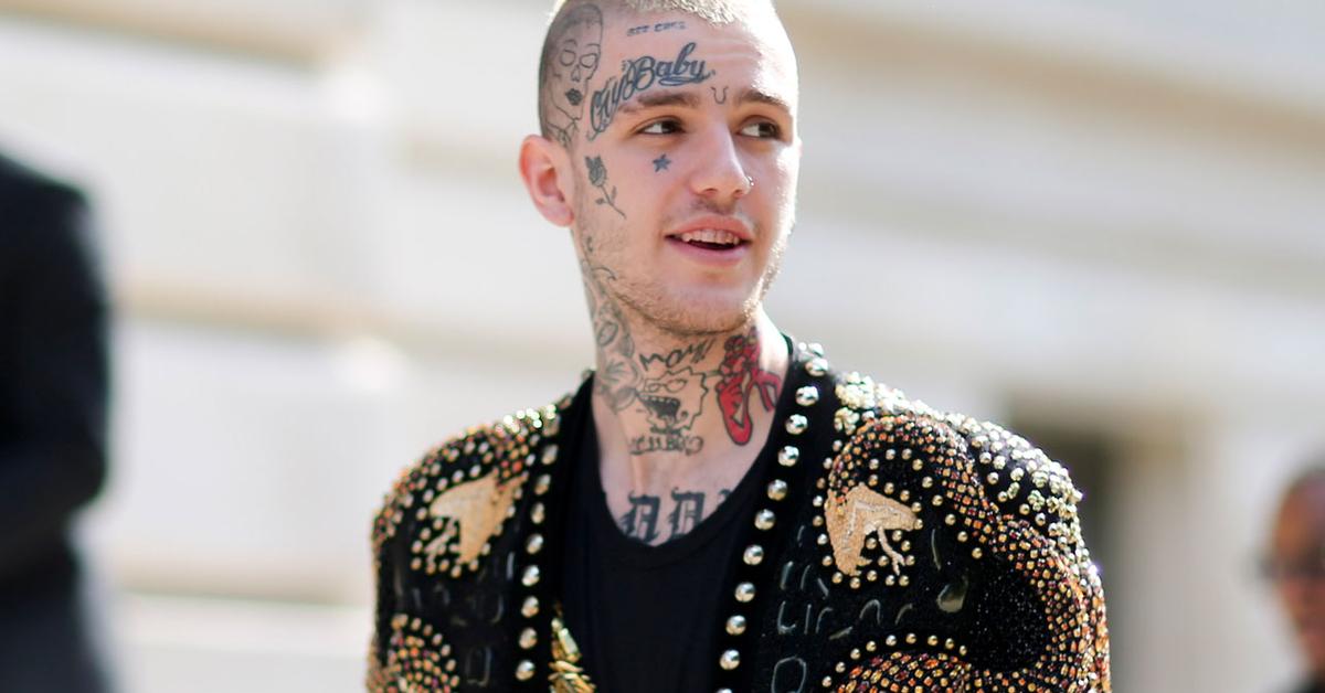 Lil Peep Dead – Coroner Gives Update On Autopsy