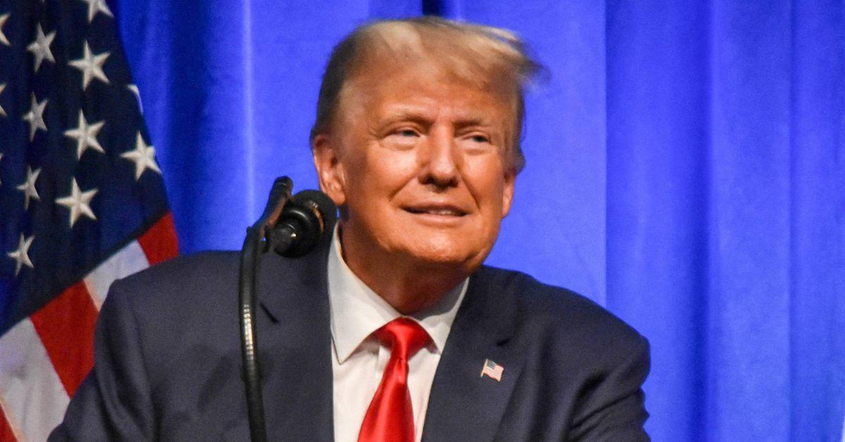 Trump's Path To The White House: Inflation, Immigration, & Anti-Wokery