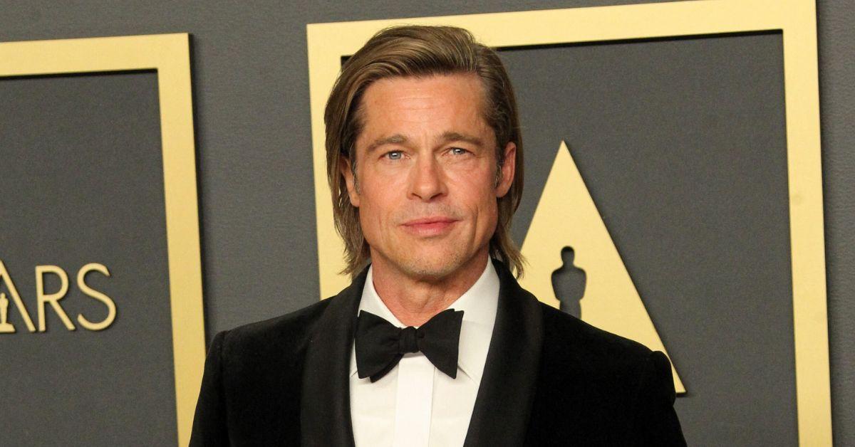 Shiloh Jolie ‘Did Not Give’ Brad Pitt ‘the Heads Up’ Before Name Change