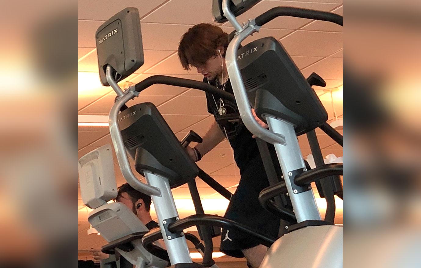 Prince Jackson Spotted For First Time Since Scathing Documentary About ...