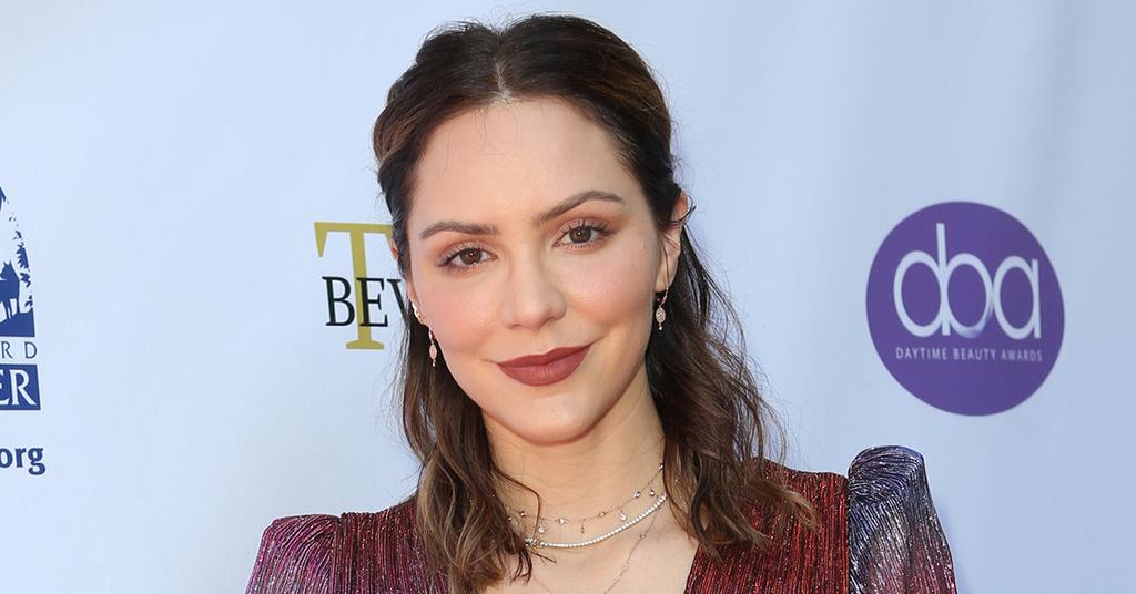 Katharine McPhee's Nanny Fatally Run Over by Elderly Woman at Car ...